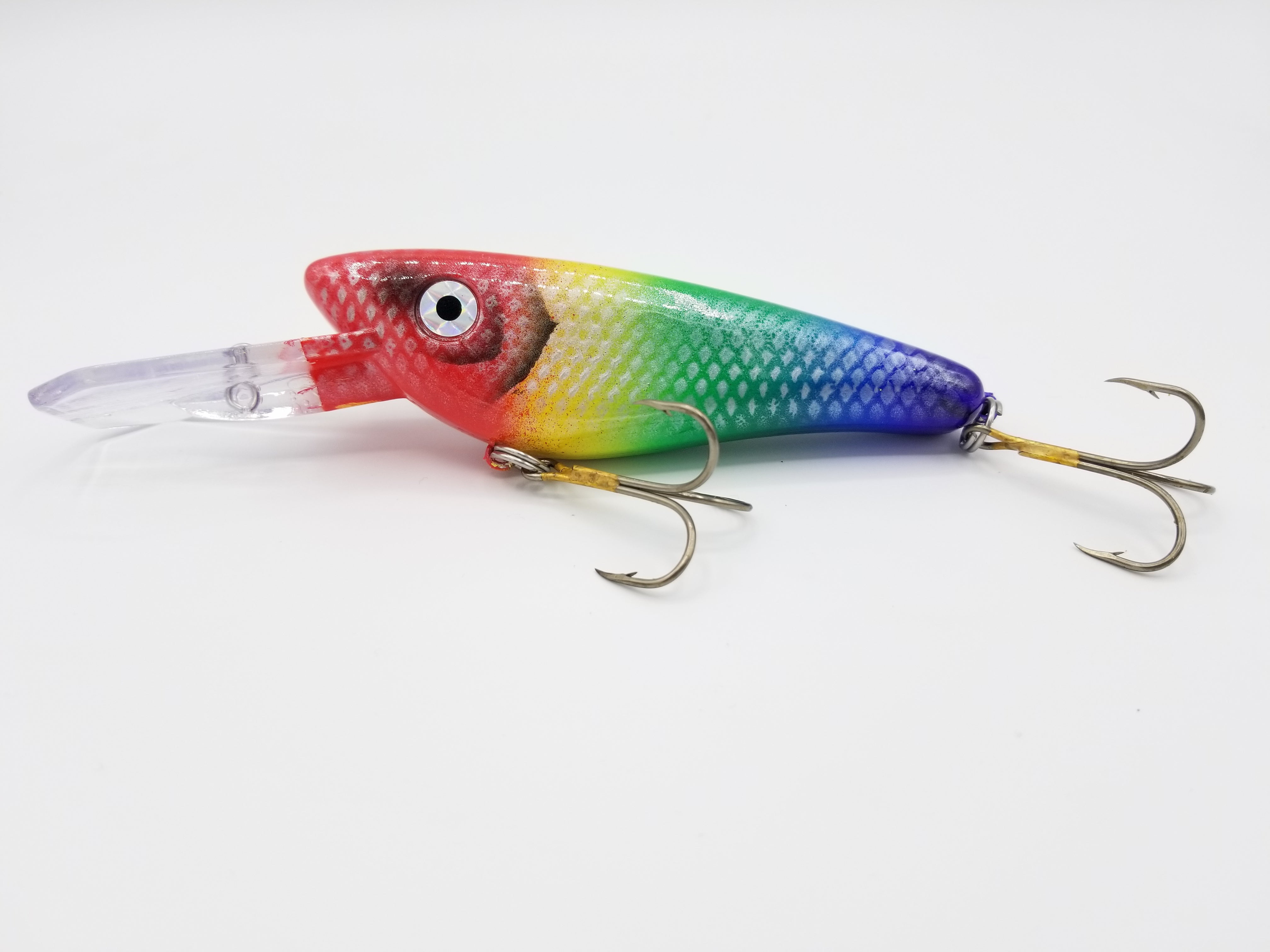 Tuff Shad 5" – Tall Tales Bait & Tackle