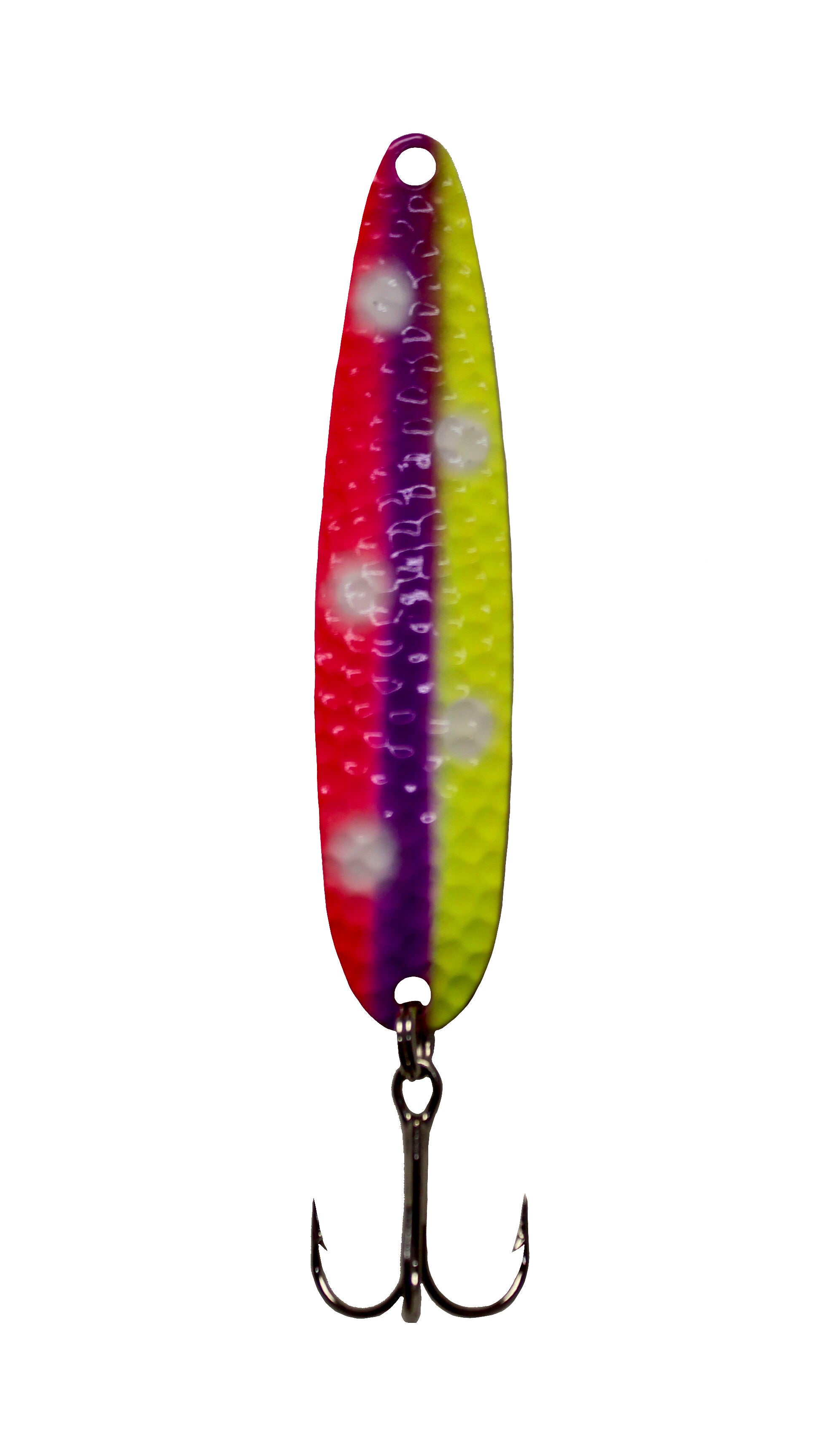 Michigan Stinger Standard 3.75" Spoon – Tall Tales Bait & Tackle