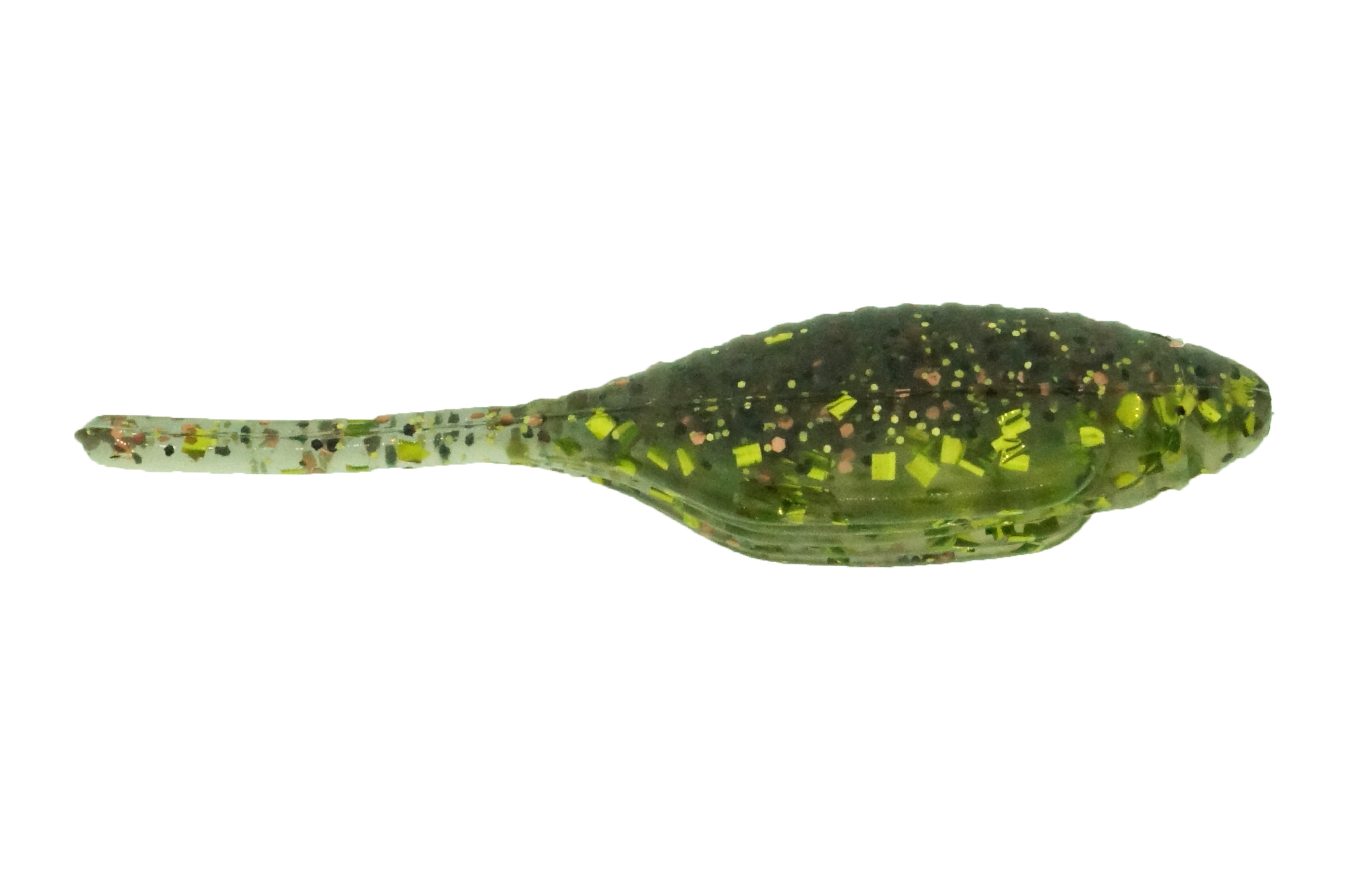 Panfish Assassin 1.5" Tiny Shad – Tall Tales Bait & Tackle
