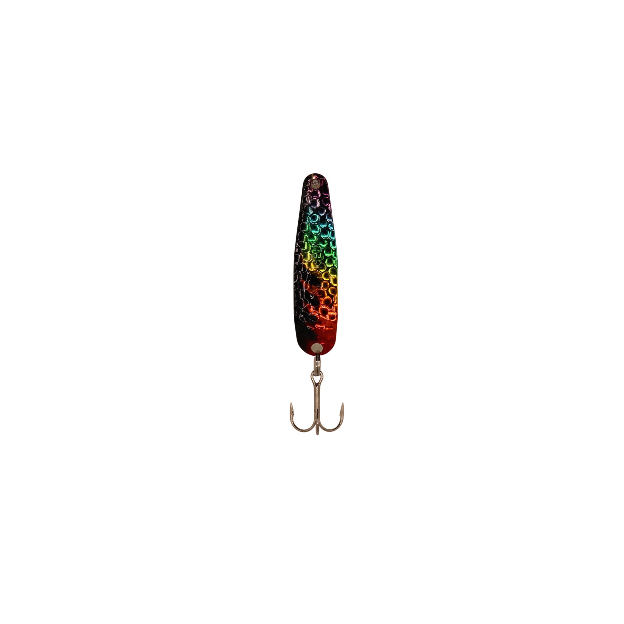 Michigan Stinger Scorpion 2.5" Spoon – Tall Tales Bait & Tackle